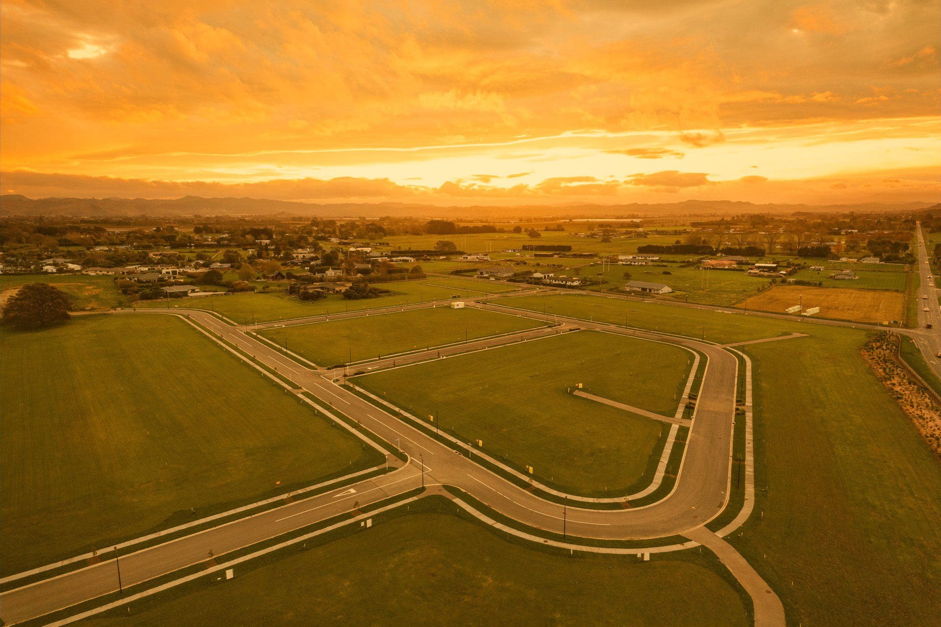 Oakview Open Day - Foundry Group